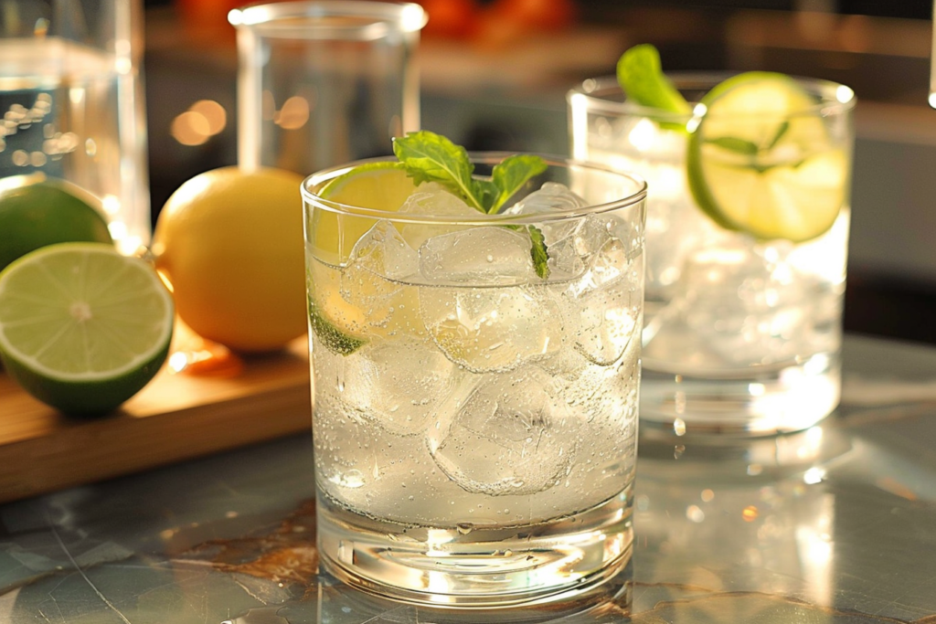 Boilermaker Cocktail Recipe - mojococktail