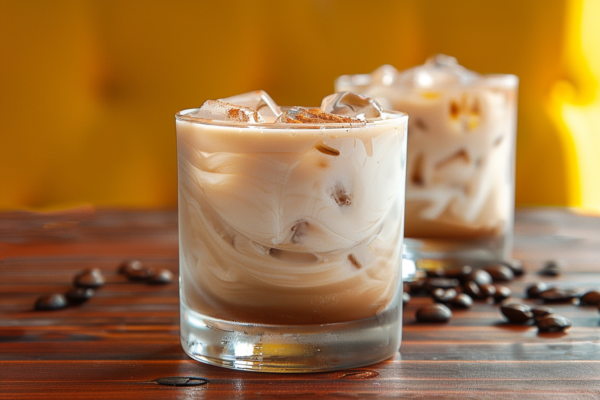 Colorado Bulldog Cocktail Recipe - mojococktail