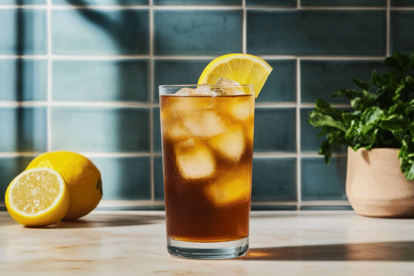 John Daly Cocktail Recipe - mojococktail